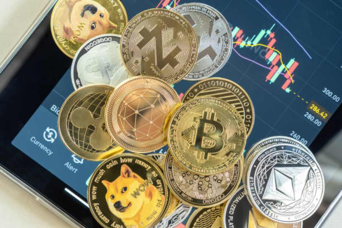 Crypto Trading The Trend You Should Follow Crypto Trading The Trend You Should Follow